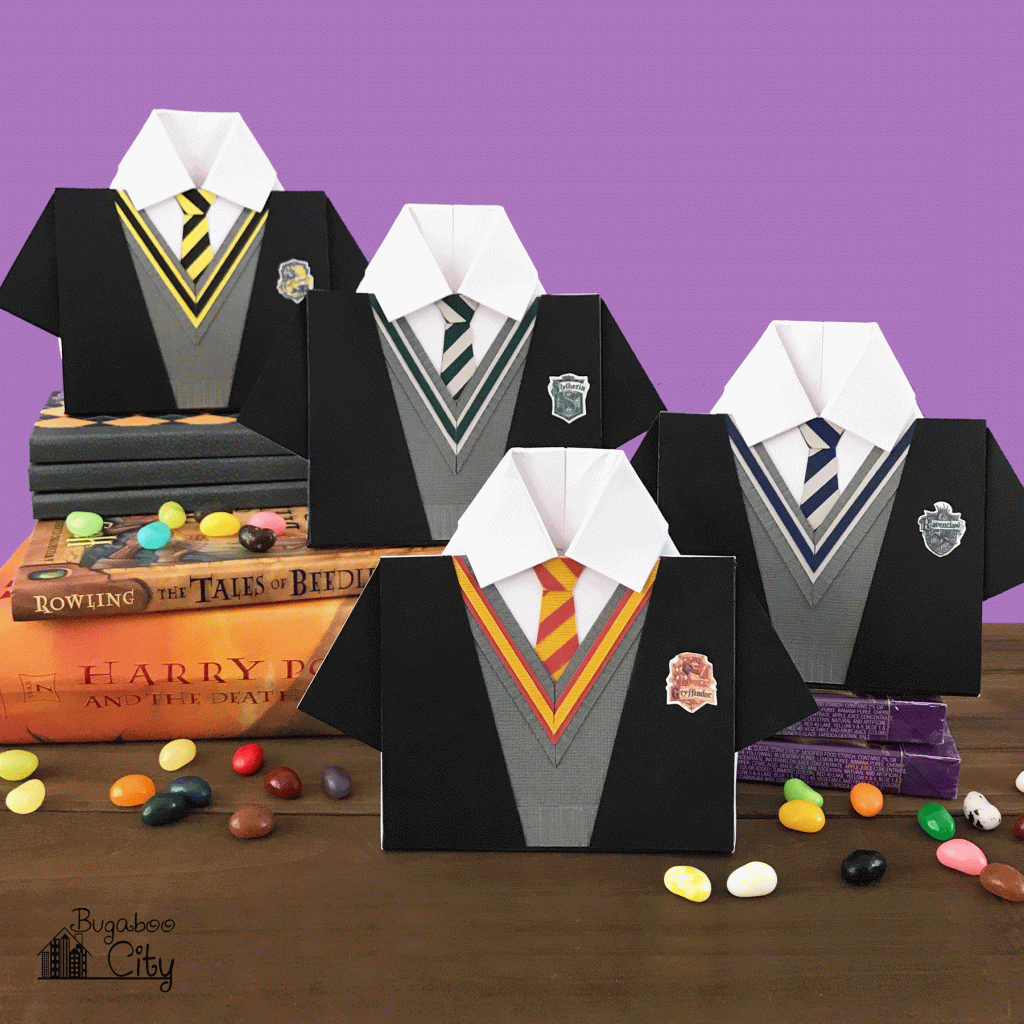 17 Creative Harry Potter Crafts All Crafty Things