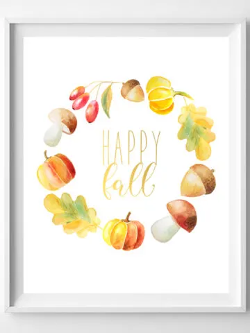 Thanksgiving Archives - all crafty things