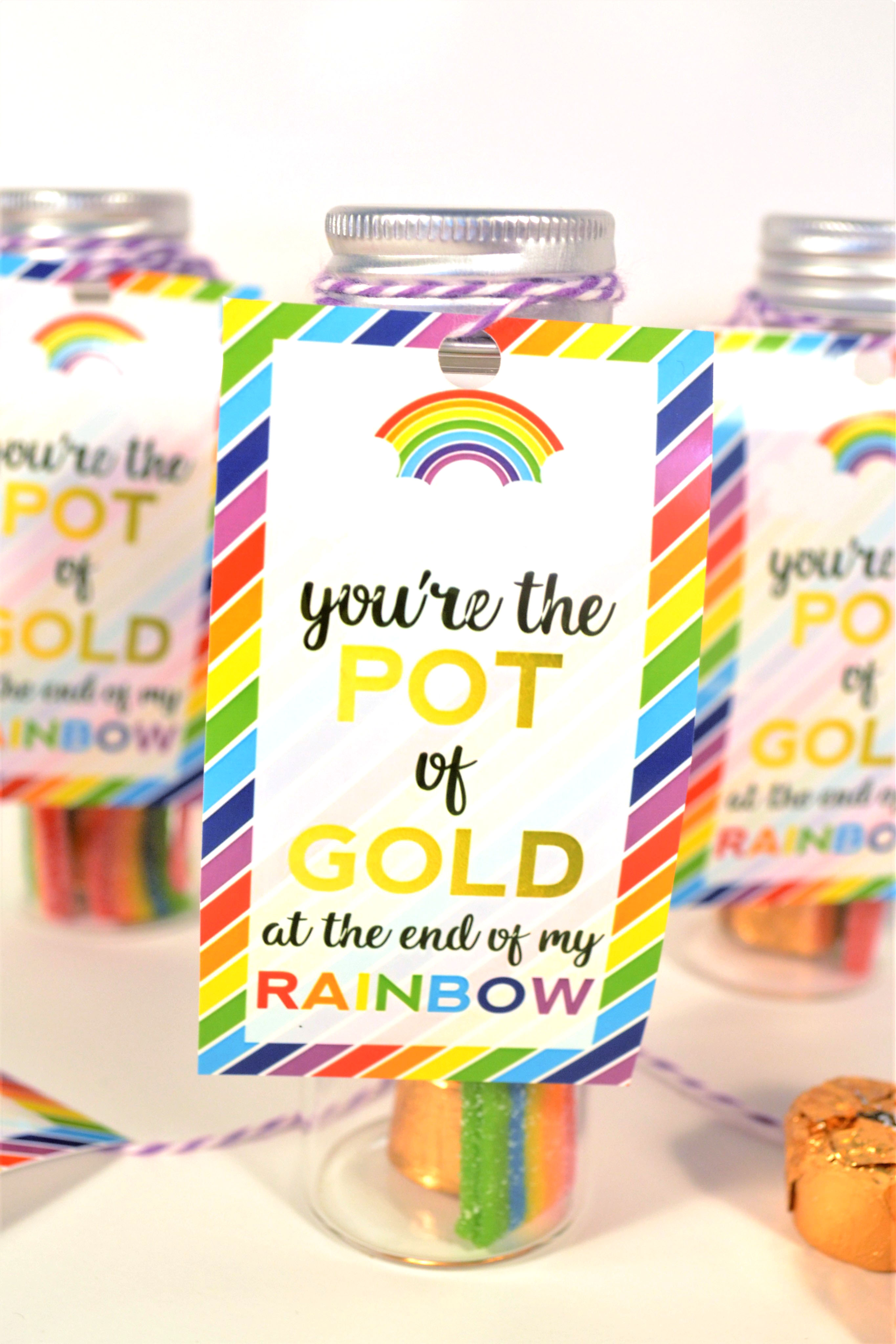 Favorite Spring Free Printables {Wall Art, Gift Tags and More!} - all ...