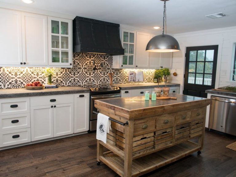 the best Fixer Upper rooms (over 25 favorites) - all crafty things