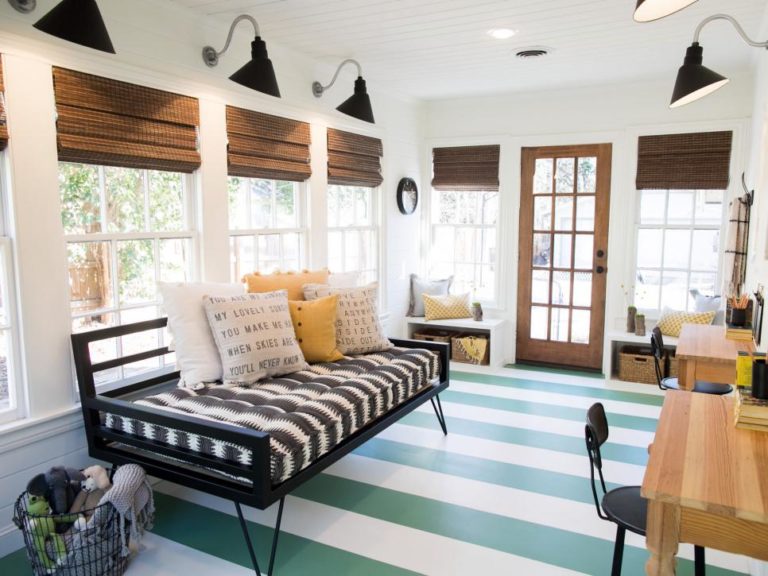 the best Fixer Upper rooms (over 25 favorites) - all crafty things