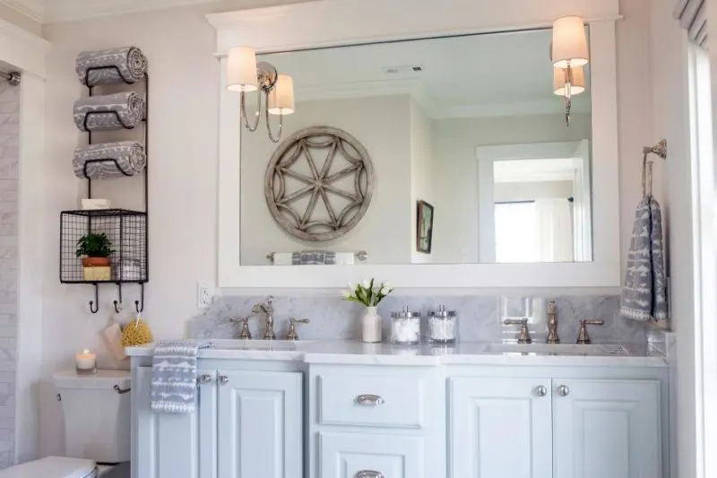 the best Fixer Upper rooms (over 25 favorites) - all crafty things