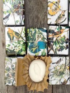 How to Package Homemade Soap - all crafty things