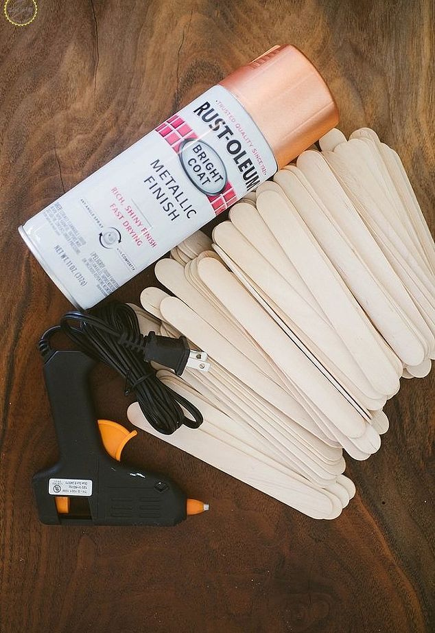 favorite crafty things - all crafty things