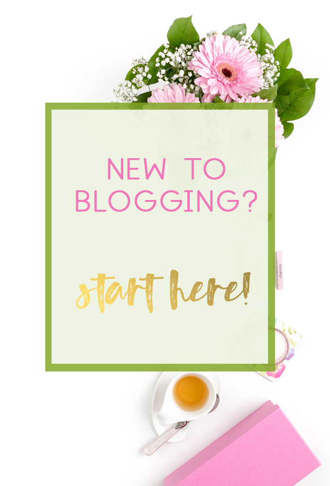 5 Reasons to Start a Blog {and Ways to Make it Successful} - all crafty ...