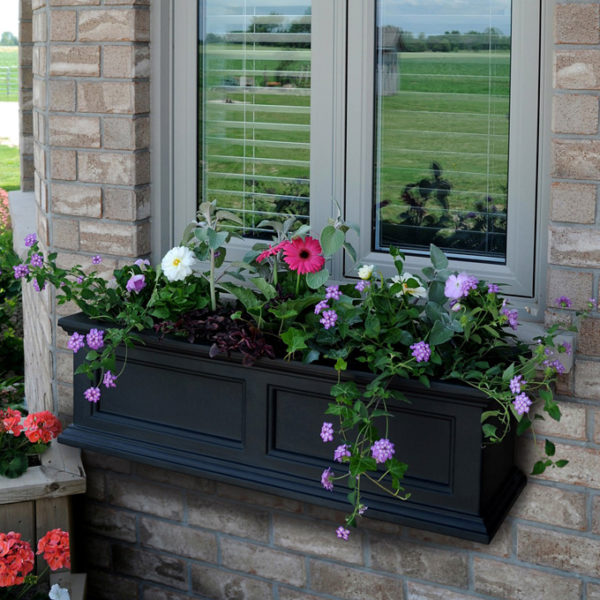 Flower Box {The Very Best Resources for Window Boxes Online} - all ...