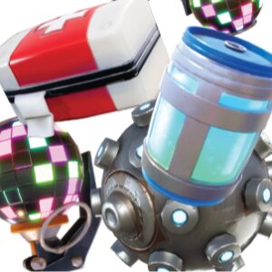 Fortnite Printables {Free Party, Decor and Games Printables} - all ...