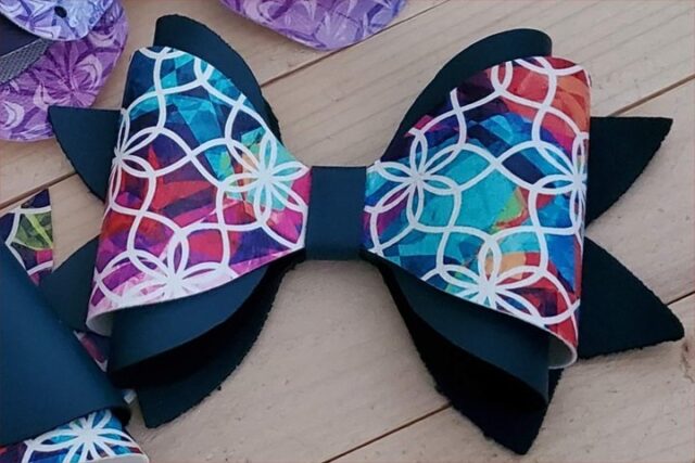 Bow SVG FREE - Free Bow SVG Files for Cricut and Silhouette