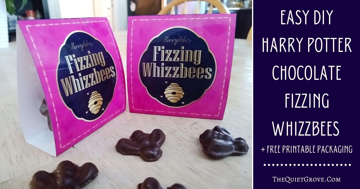 Harry Potter Printables {Free Printables for Your Next Harry Potter ...