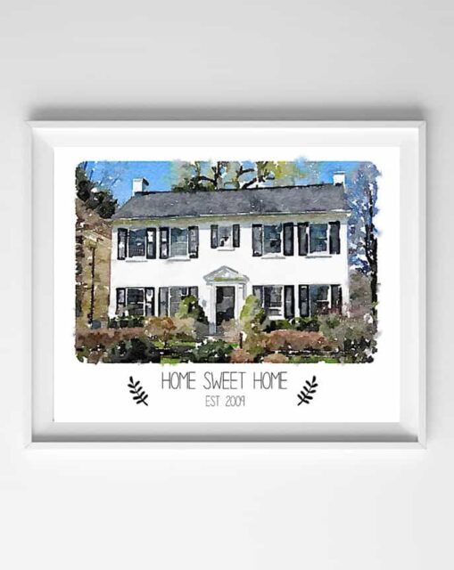 Easy Watercolor Ideas - Beginner Watercolor Projects to Try Today - all ...